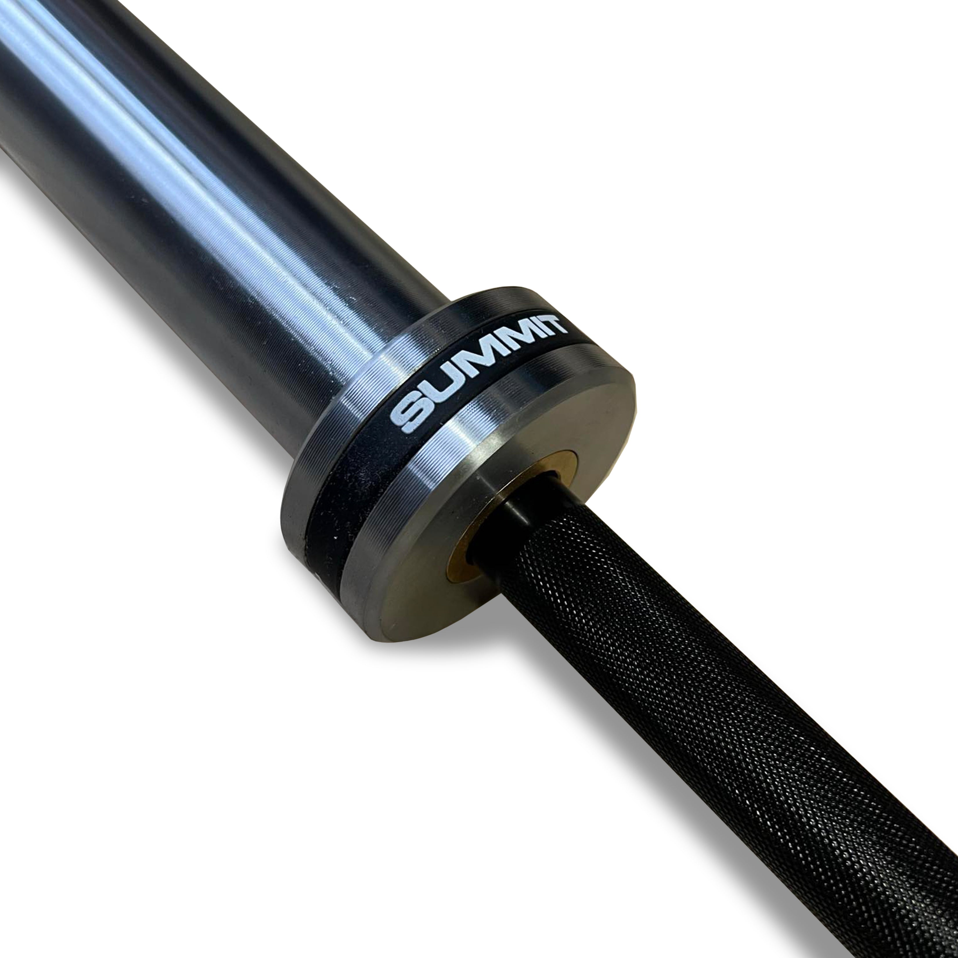 Women's Olympic Barbell- 1000 lb Capacity – SummitRubber