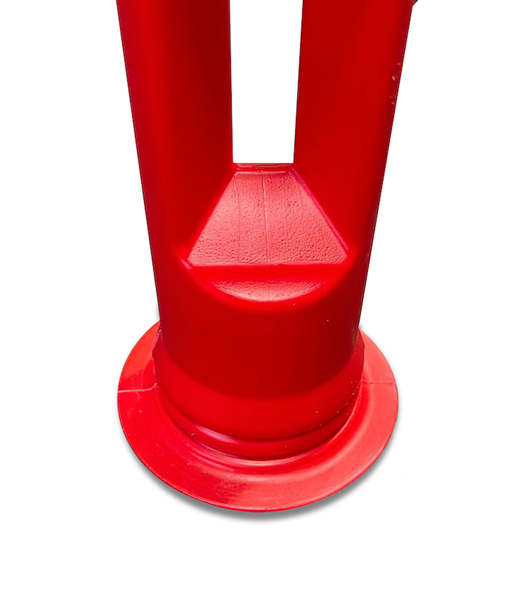 T-Top Delineator – SummitRubber